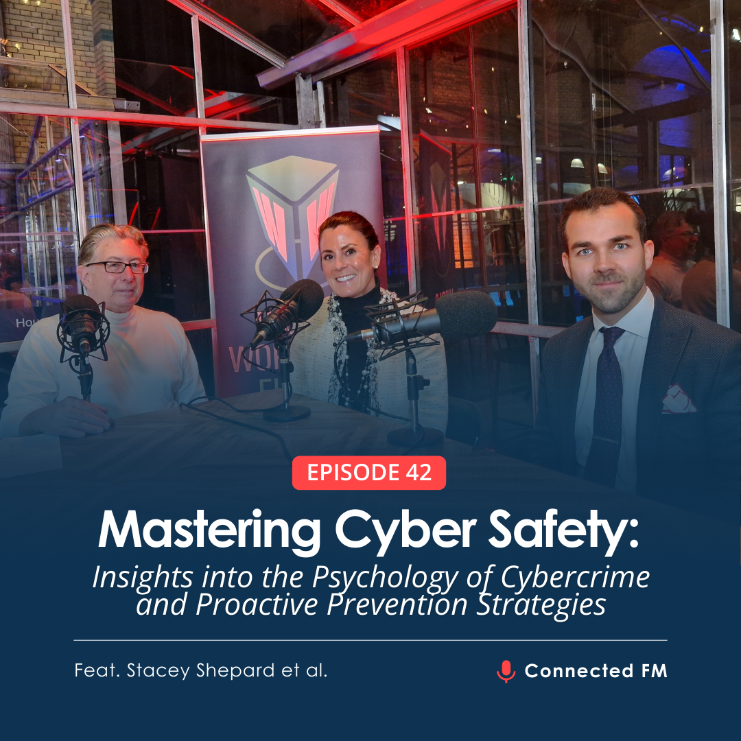 Mastering Cyber Safety: Insights into the Psychology of Cybercrime and Proactive Prevention ...